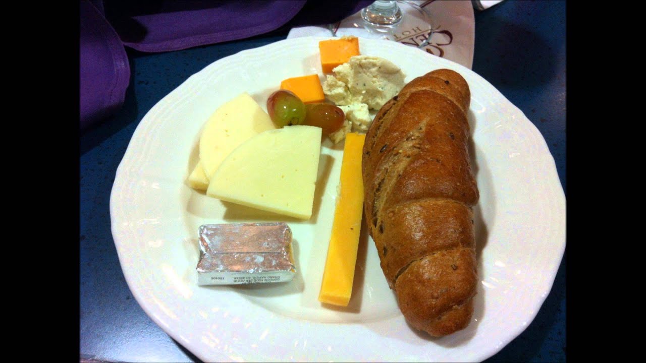 Rosen Centre Café Gauguin Buffet Restaurant on International Drive ...