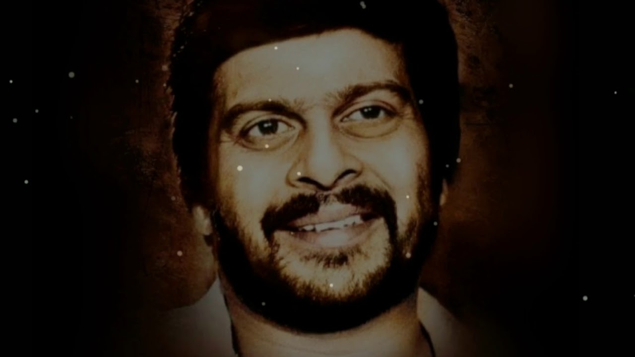 Shankar Nag Naliva Gulabi Hoove Kannada Song | Shankar Naag WhatsApp ...