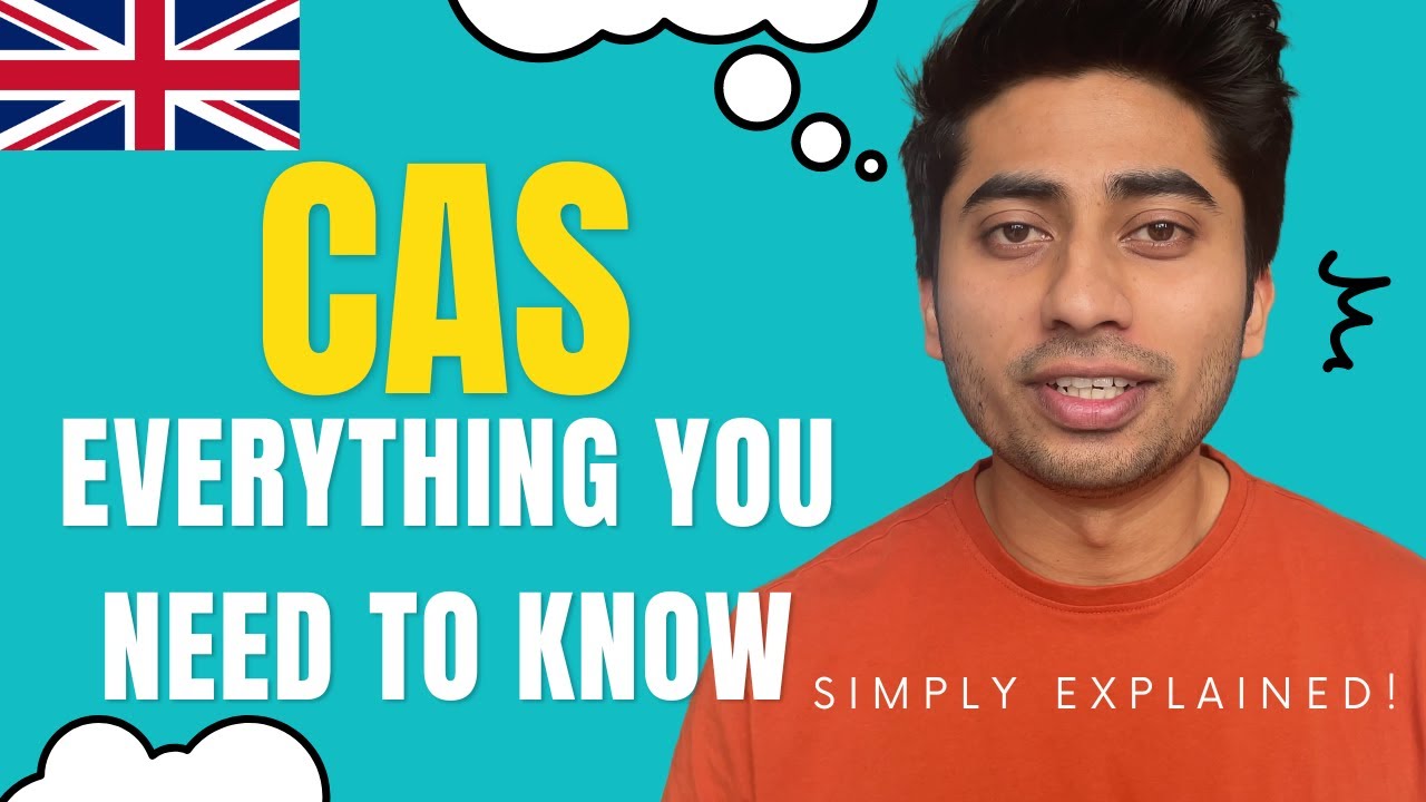 What is CAS Letter? CAS Explained Under 4 Minutes! Everything You Need ... What is CAS Letter? CAS Explained Under 4 Minutes! Everything You Need ...