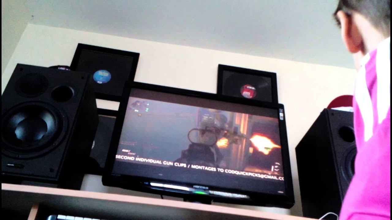 Brysi remake by Shannon Wilkins - YouTube