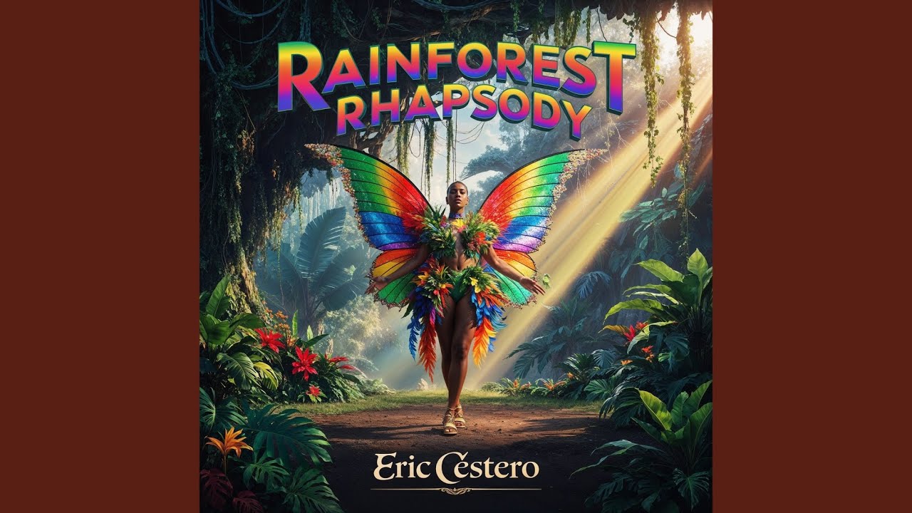 Rainforest Rhapsody - YouTube