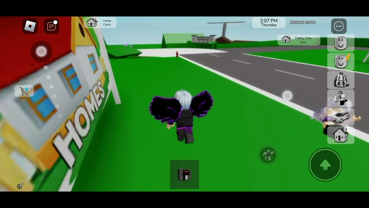 lucas Roblox gamer S2 episode 4 you can't jump! - YouTube