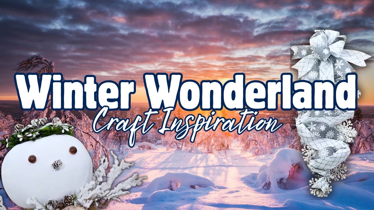 12 Cozy Winter Crafts You Can Make on a Budget In 2026 - YouTube