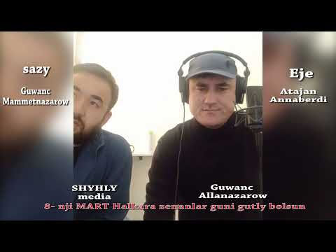 8 mart gutlag EJE