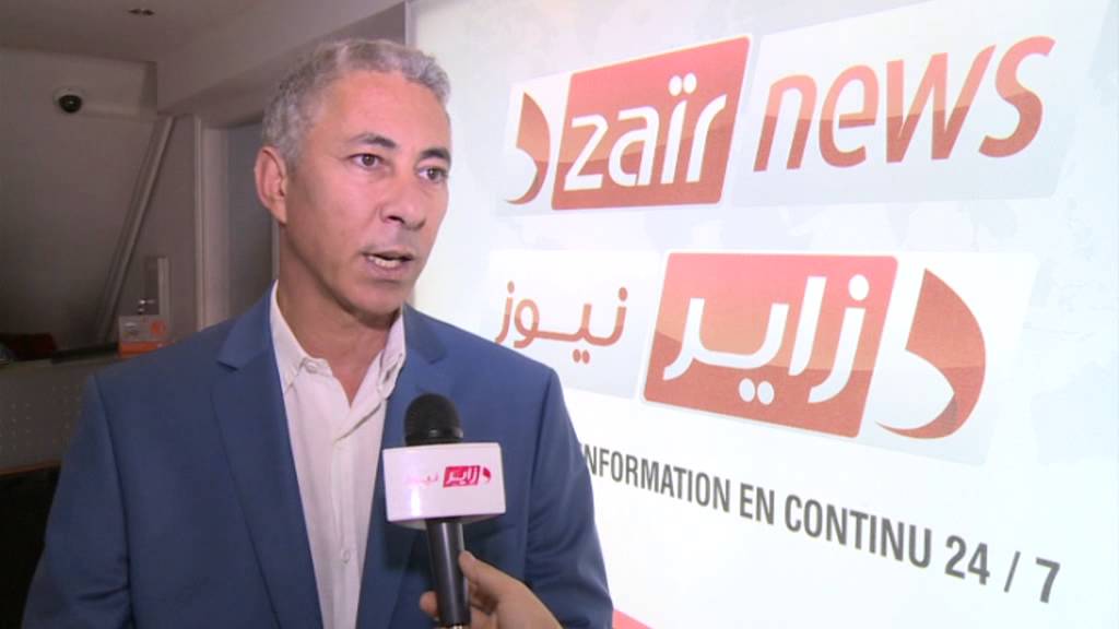 VT Dzair Tv ET Dzair News - YouTube