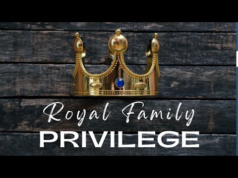 SUNDAY MORNING SERVICE || Royal Family Privilege - YouTube