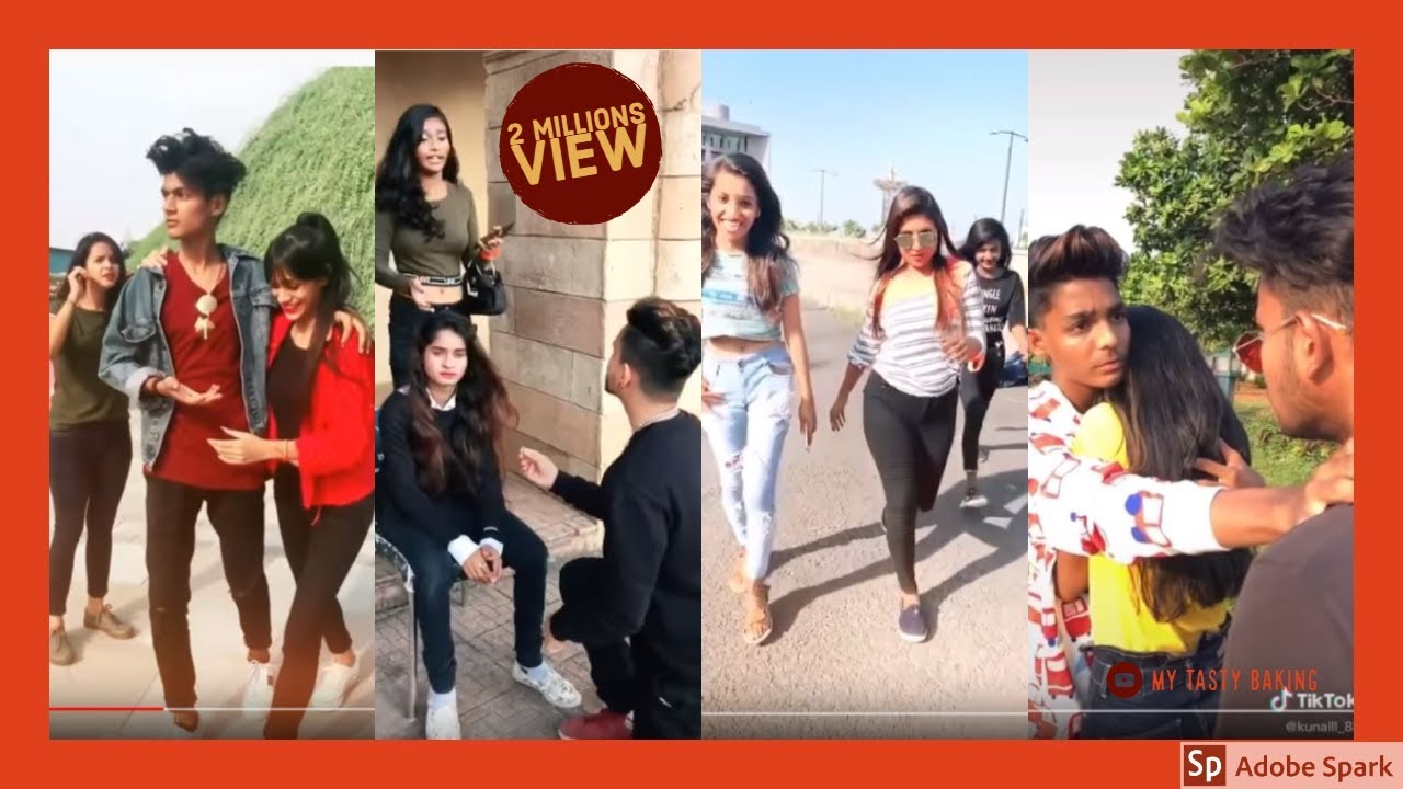 Most popular TikTok Videos October 2019 | Latest Tik Tok viral videos ...