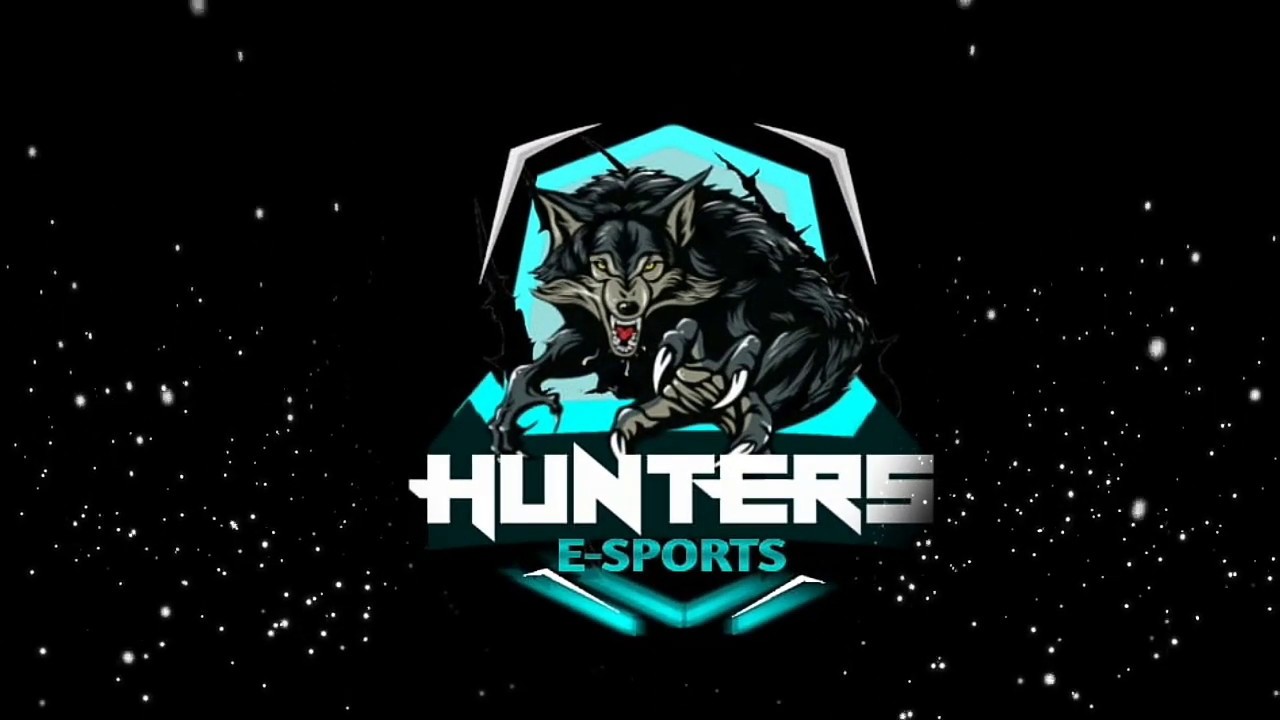 HUNTERS ESPORTS - INTRO - YouTube