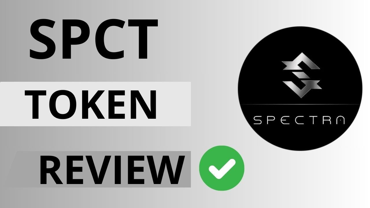 Spectra Chain (SPCT) Token is a Legit or Scam | Is SPCT token Legit or ...