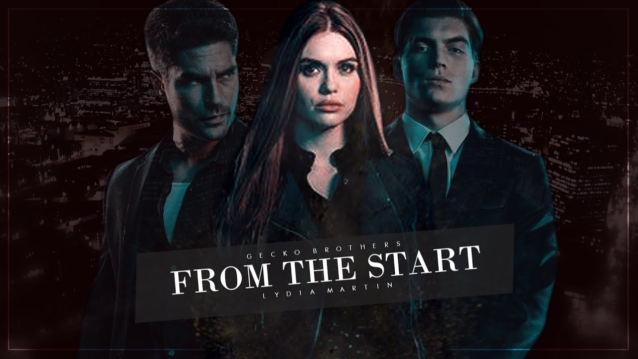 From the start - YouTube