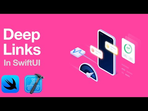 This One Feature Makes Your iOS App Feel Instantly Smarter (Deep Links in SwiftUI