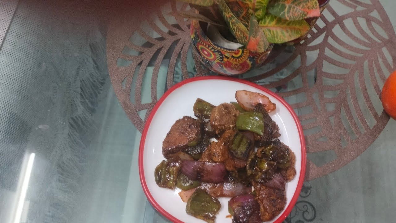 Tadka chaps#Ching chang chap# - YouTube