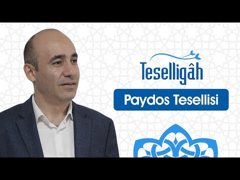95. Bölüm - Paydos Tesellisi