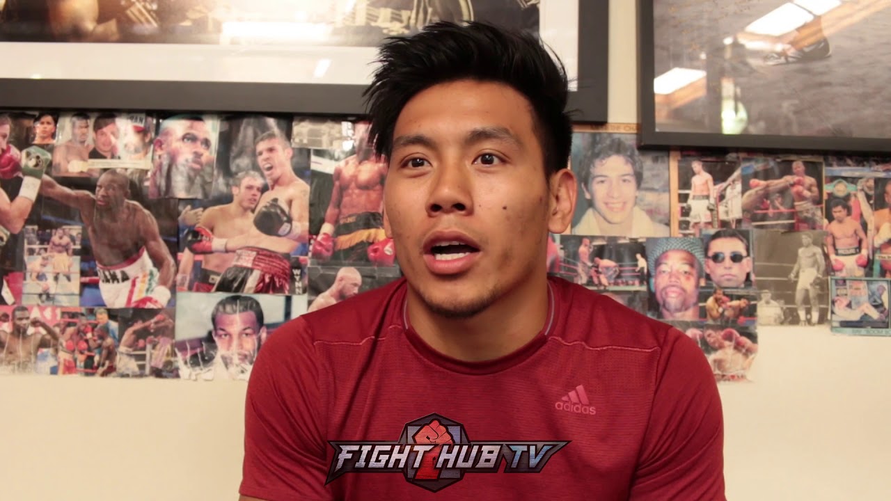 BOXING TRAINER JULIAN CHUA DOPE BREAKDOWN OF CRAWFORD VS SPENCE MATCH ...