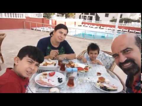 HAVVA ÜMİT DOĞUM GÜNÜ SÜRPRİZ KUTLAMA VİDEOSU