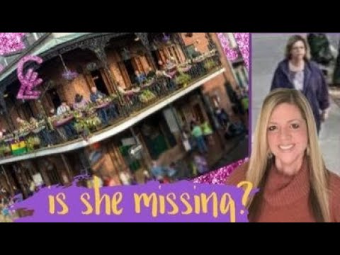 Missing Michelle LIVE w/ Her Husband Michael #michellereynolds # ...