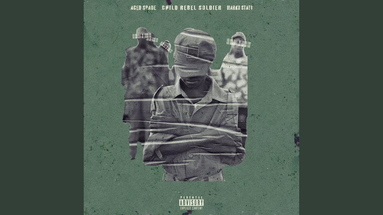 Child Rebel Soldier - YouTube