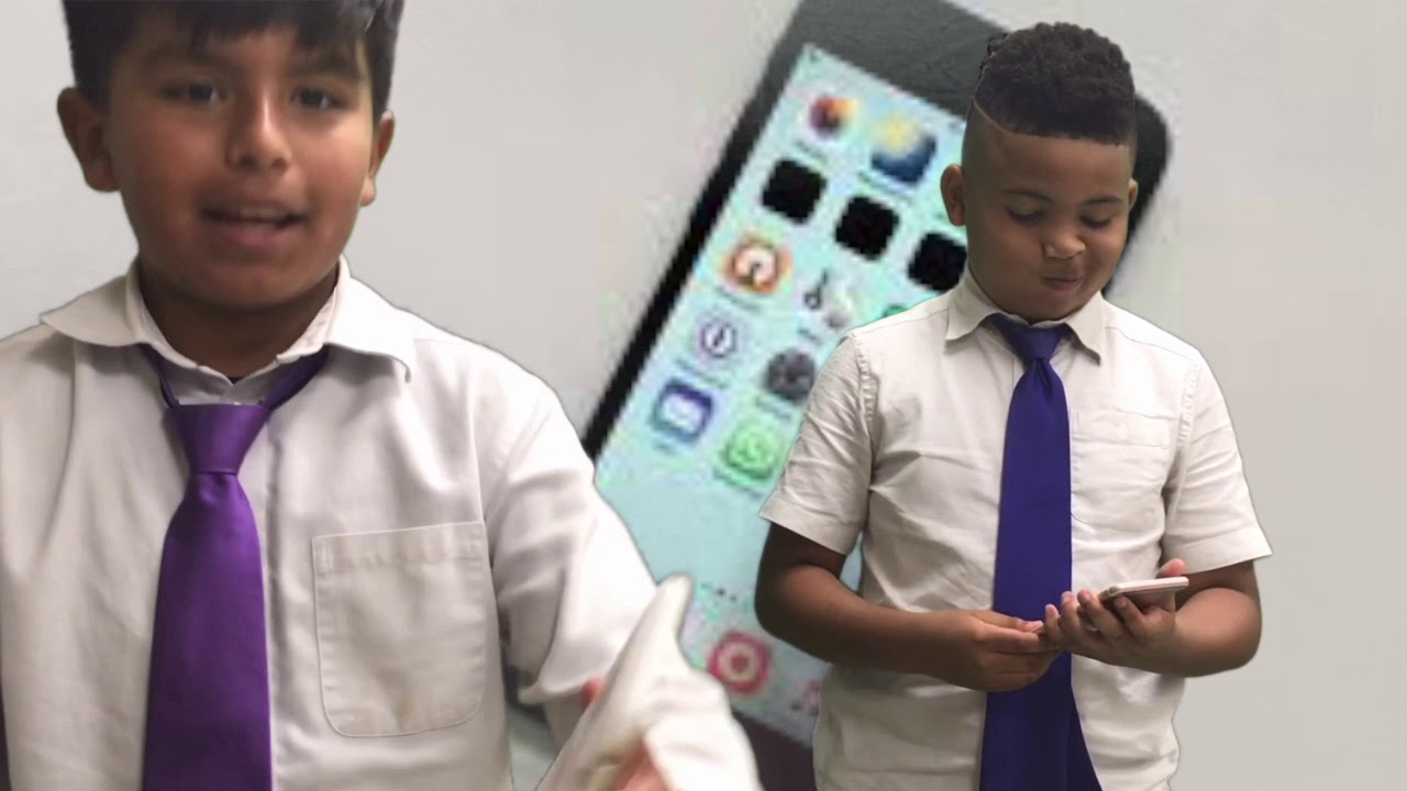 sebastian's phone cases - YouTube