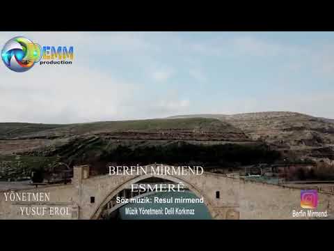 Berfin mirbend şirine