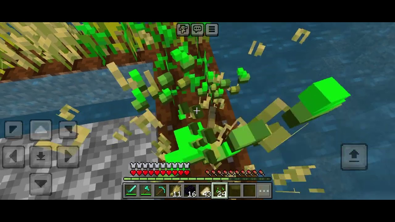 Bhai sahab portal bna Liya / Minecraft Ep#14 - YouTube