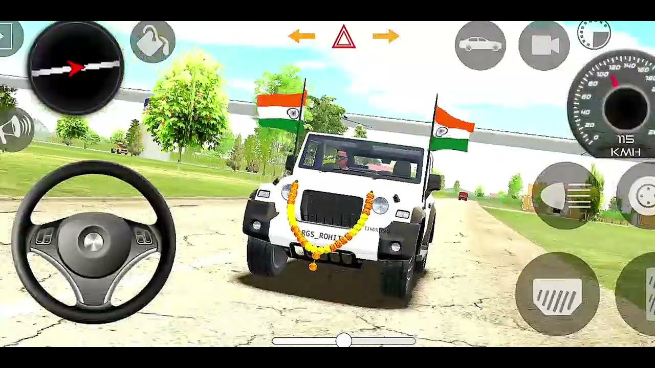 White Simulator 3d Android Gameplay 🔥😈 | Real gameplay # ...