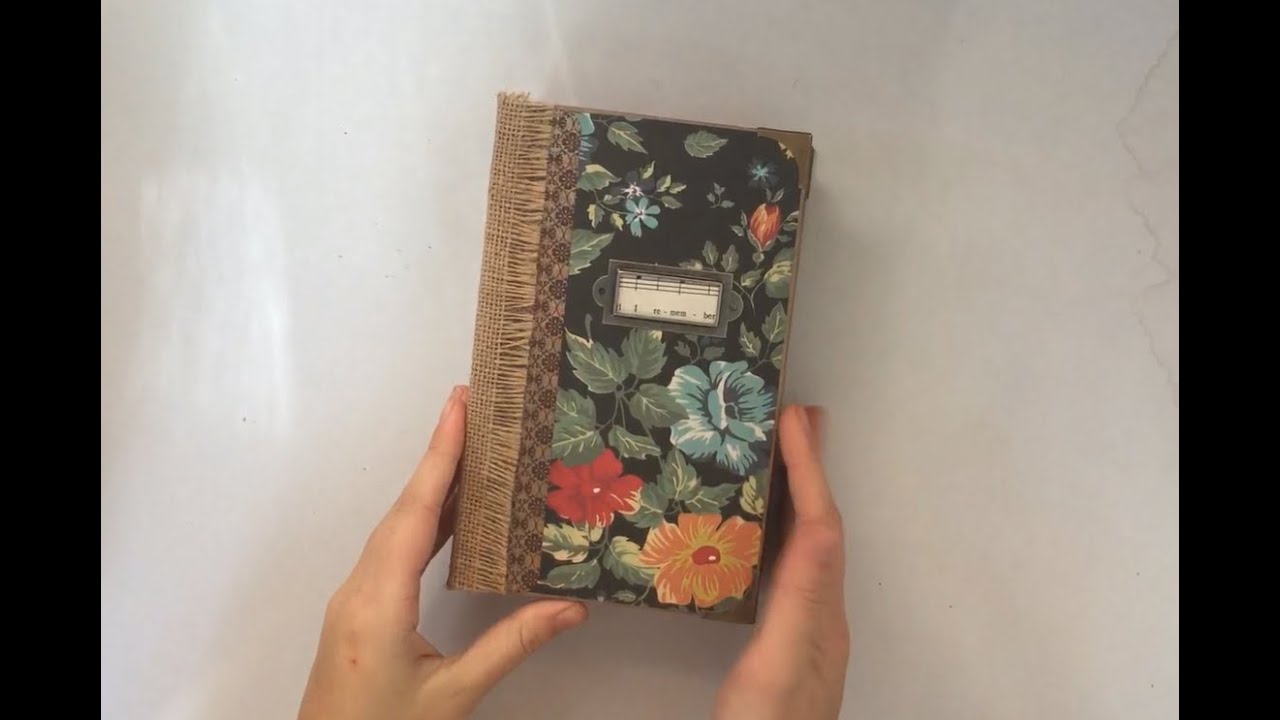 New journals for sale! - YouTube