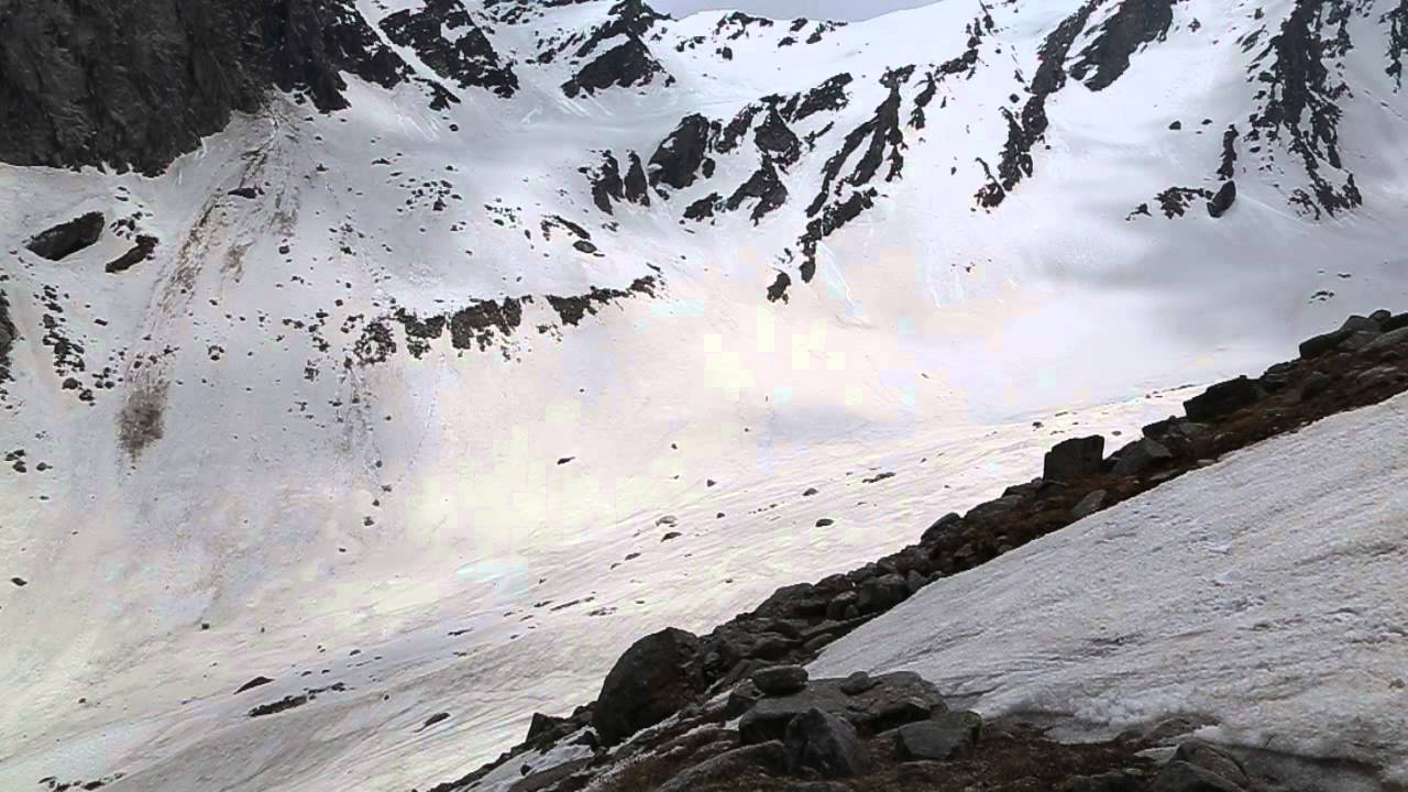 The Garud Taal.. "Explored by Where Eagles Dare" - YouTube
