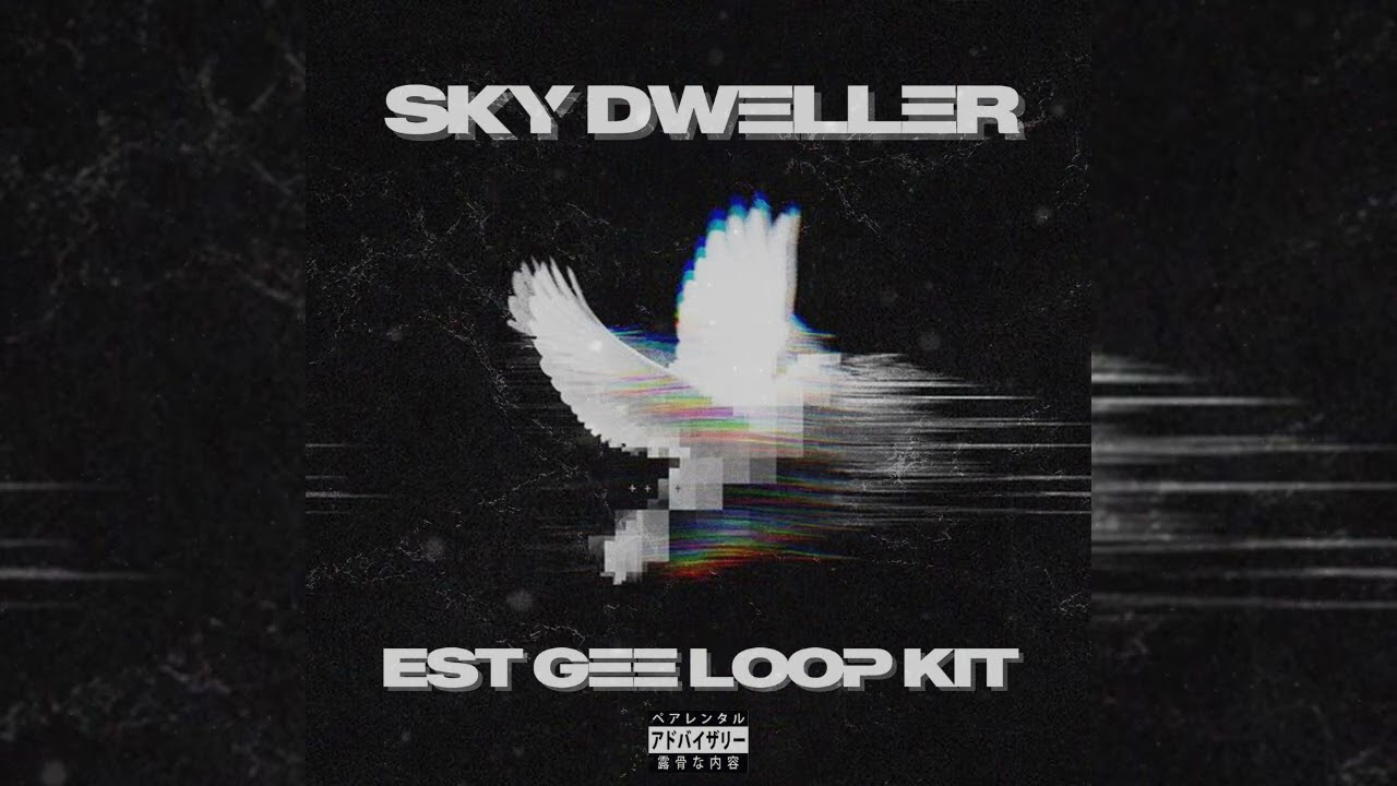 [35+] EST Gee Loop Kit - "Sky Dweller" (EST Gee, 42 Dugg, Nardo Wick ...