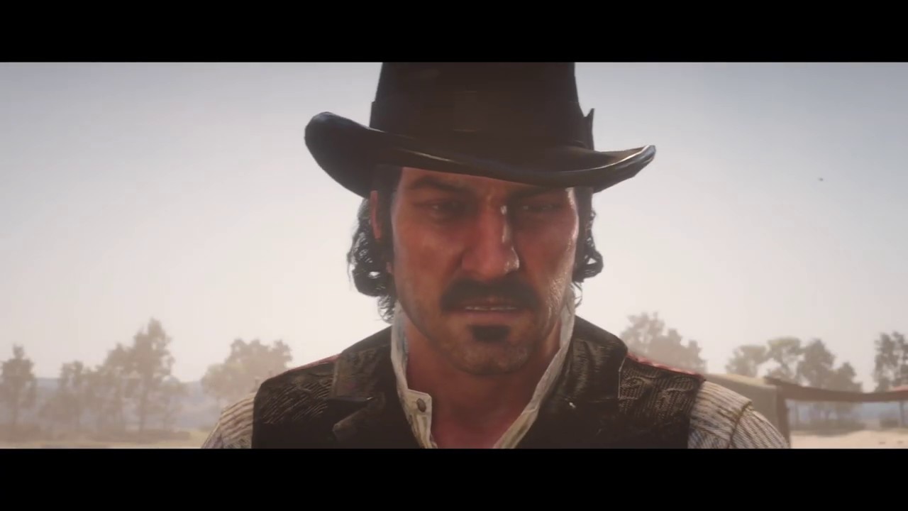 Red Dead Redemption 2 Episode 27 - YouTube