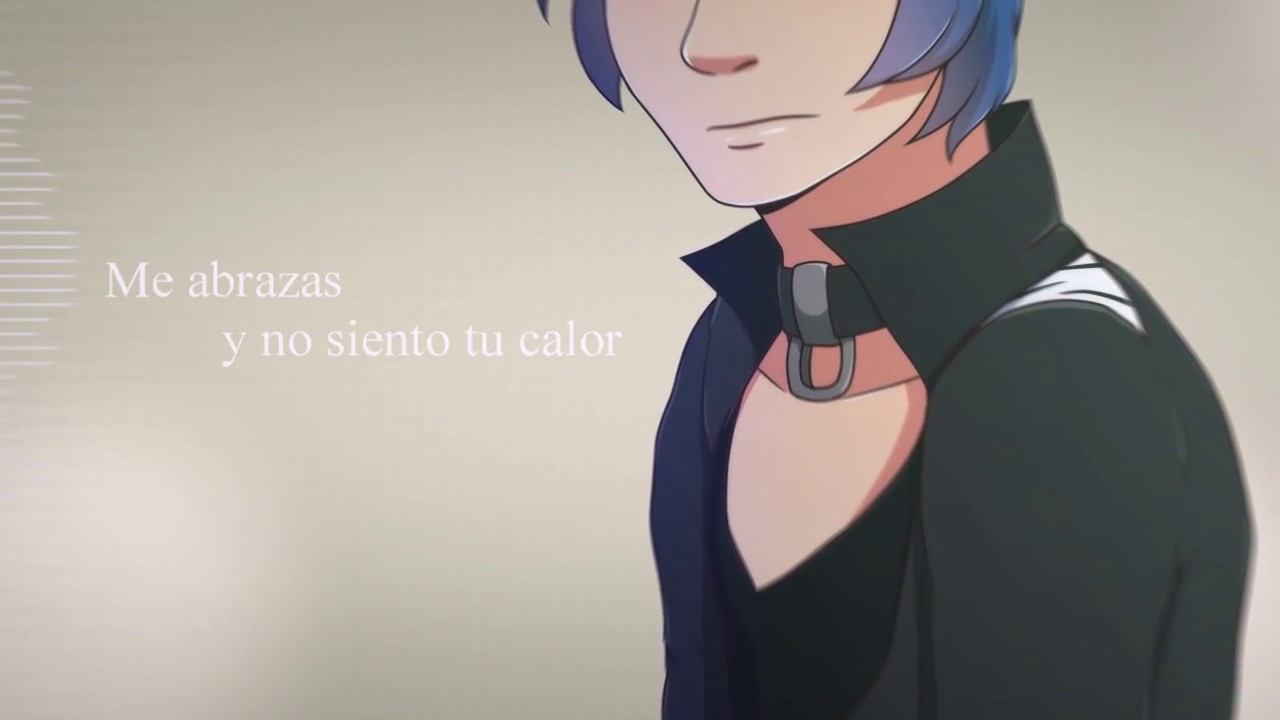 【Soon Roko】Corre【UTAU Español】+UST - YouTube