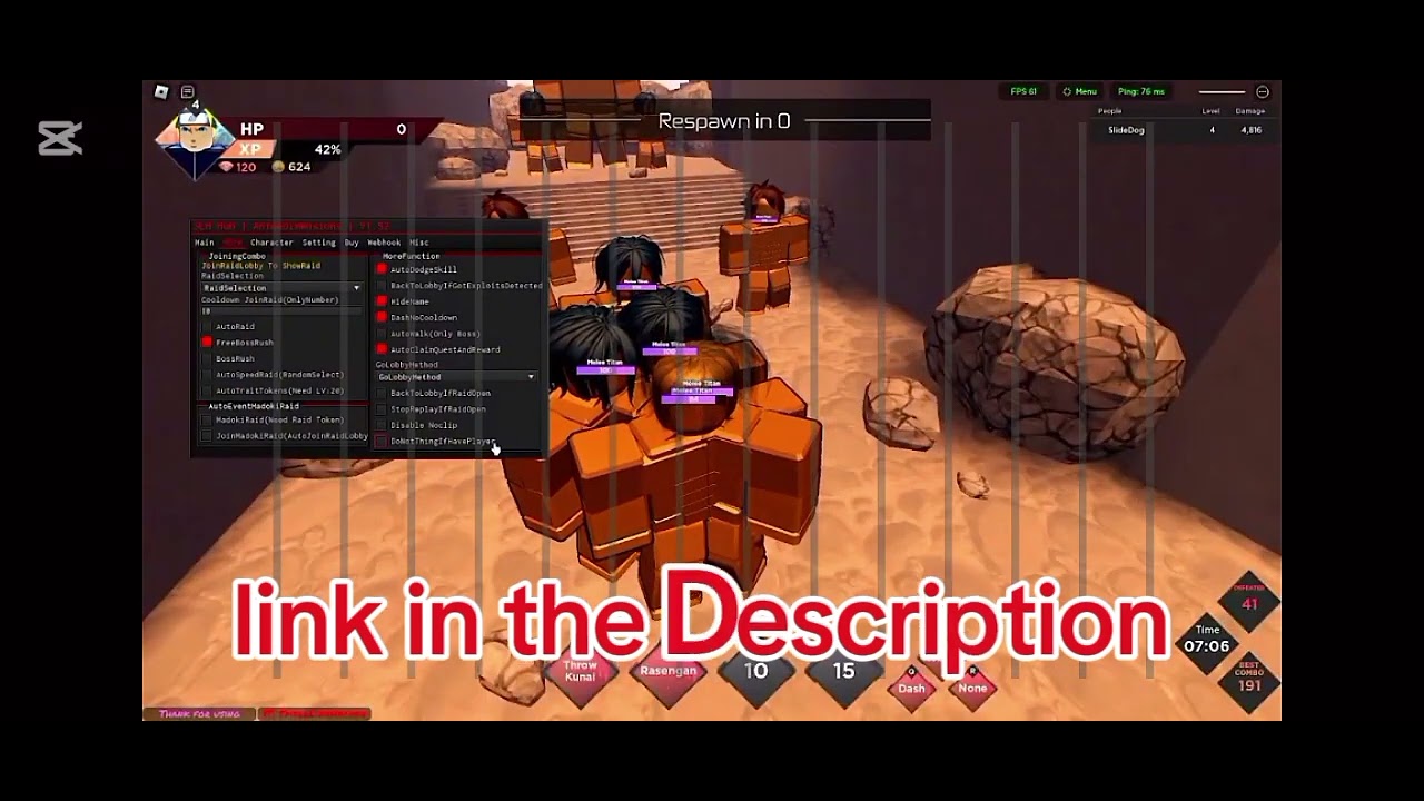 **"Anime Dimensions Simulator Script | Auto Farm, Auto Click, Auto Aim ...