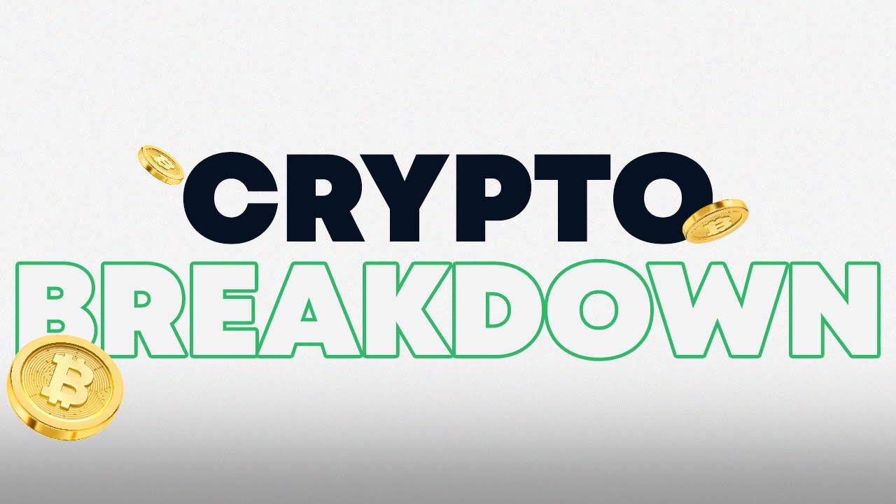 Crypto Deep Dive Top Coins And Whats Behind Btcs Explosive Rally
