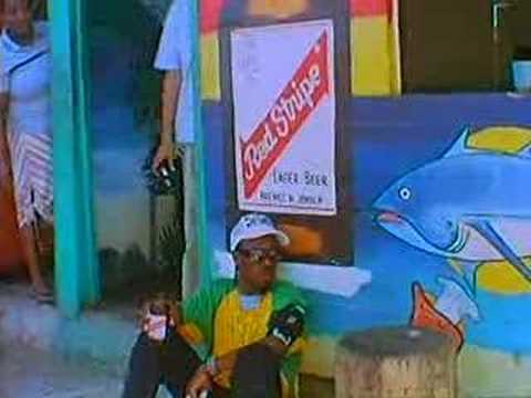 Red Stripe Commercial (Jamaica) - YouTube