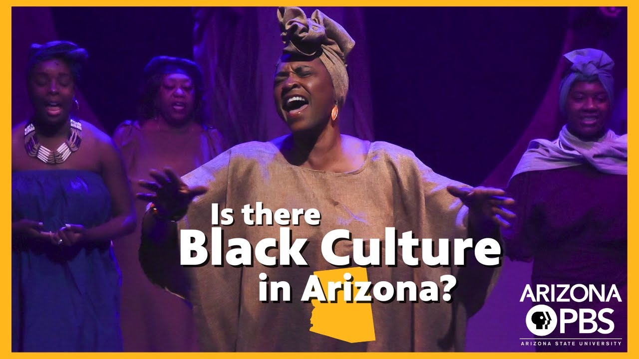 What’s the state of Black culture in Arizona? | Black in Arizona ...