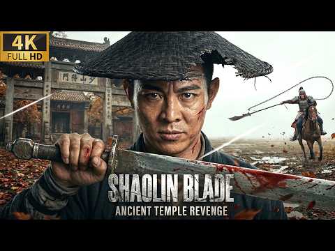 【Kungfu】Monks Slaughtered: Shaolin Skill Awake s To Burn Cult In Epic Bloody War 👊🔥
