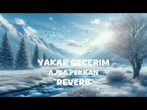 Ajda Pekkan - Yakar Gecerim (Reverb Lyrics)