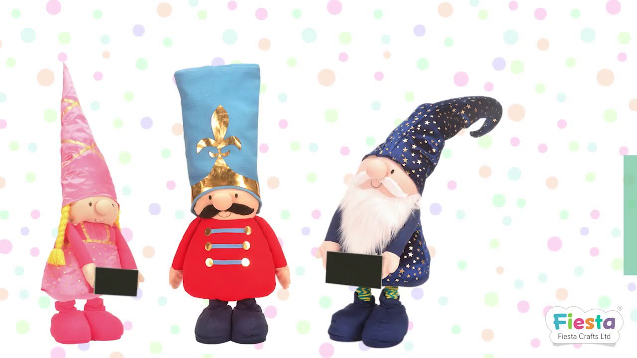 The Pop-Up People ¦ Childrens room decorations - YouTube