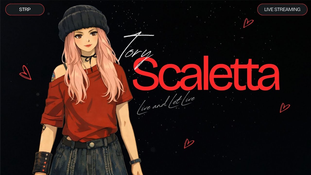 Tory Scaletta | RP GTA V | #strp - YouTube