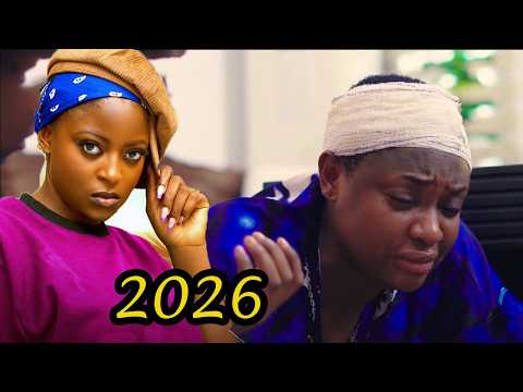HALF SISTER -LIZZY GOLD LATEST NOLLYWOOD MOVIE/MFA/