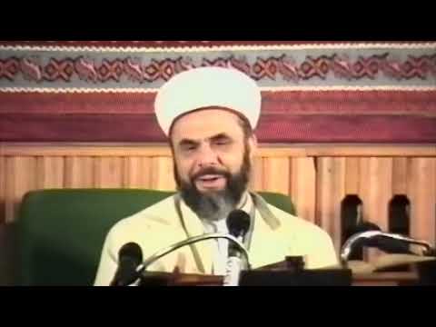 Cömertlik Sadece Para Vermek mi? | Mahmud Es'ad Coşan