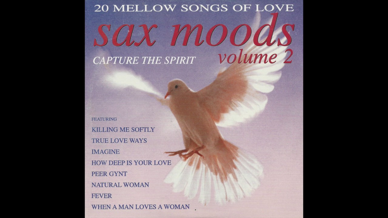 Smooth Operator - From the album 'Sax Moods (Volume 2)' by Blowing Free ...