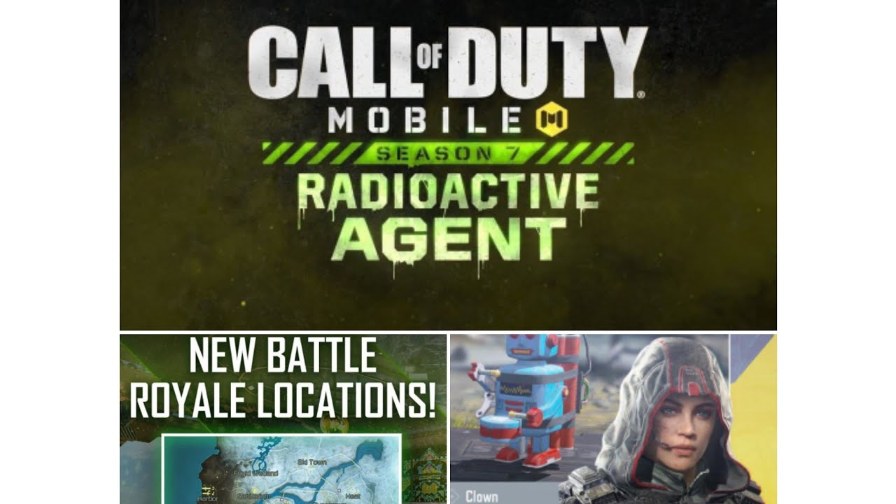 COD NEW UPDATE SNEAK PEEK !!!! - YouTube