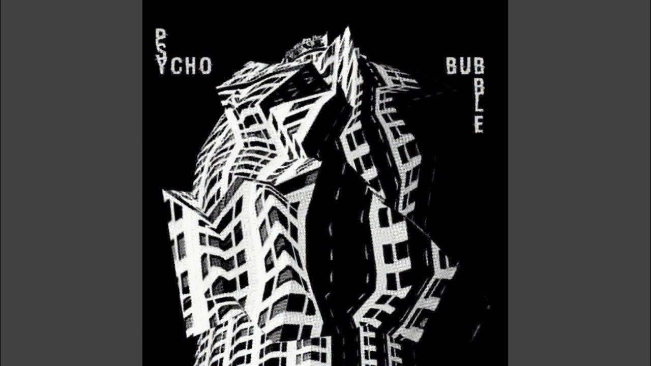 Psycho Bubble (Alejandro Molinari Remix) - YouTube
