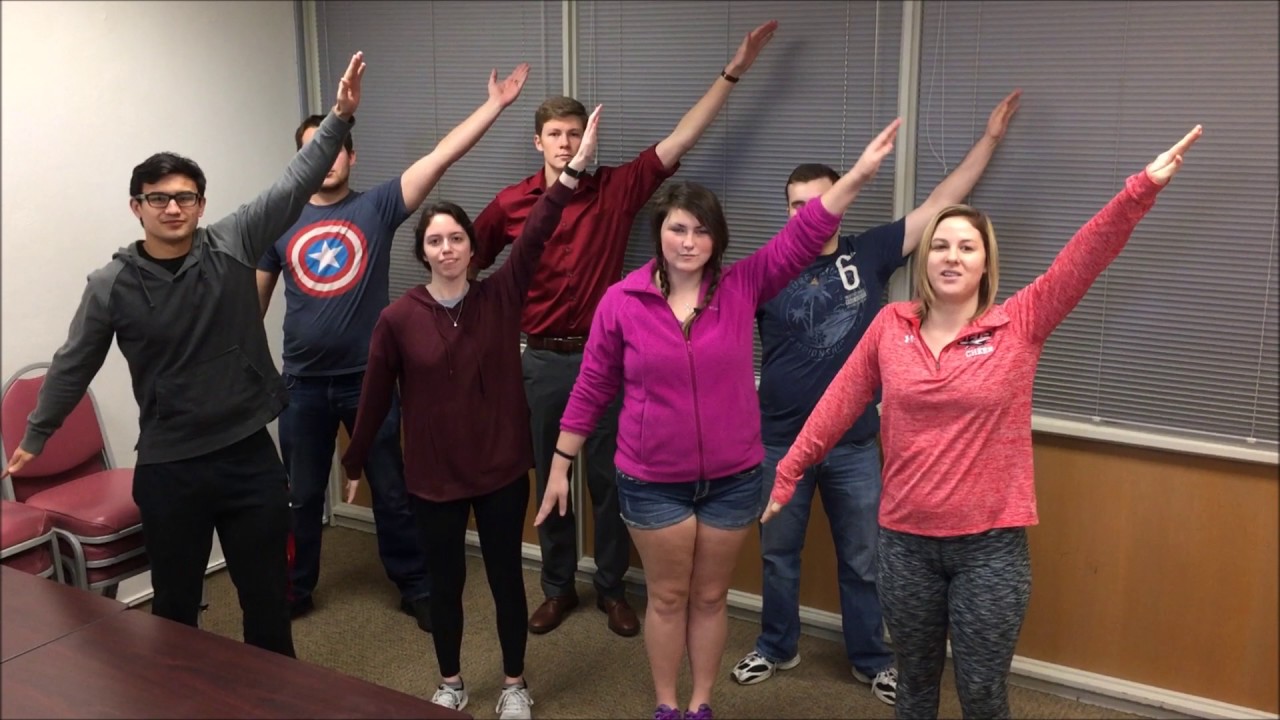 Math, Graphs, and Dance Moves - YouTube