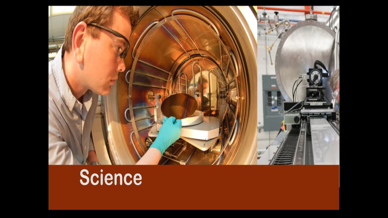 Science as a human endeavour, question 1 - YouTube