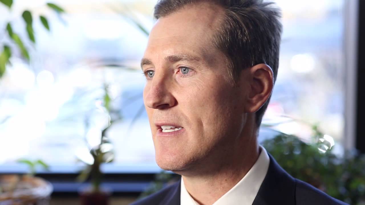 Dr. Scott Hacking - The Heart Center at St. Mark's - YouTube