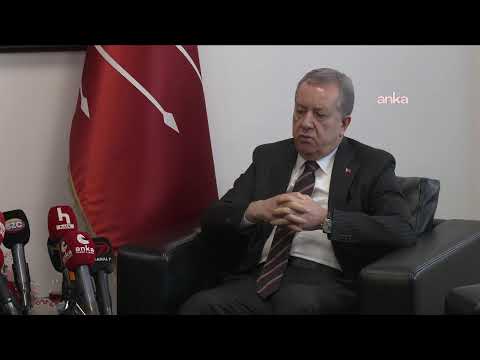 Siyasi partiler arası bayramlaşma... MHP heyeti, CHP heyetini ziyaret ediyor / Ankara #Canlı