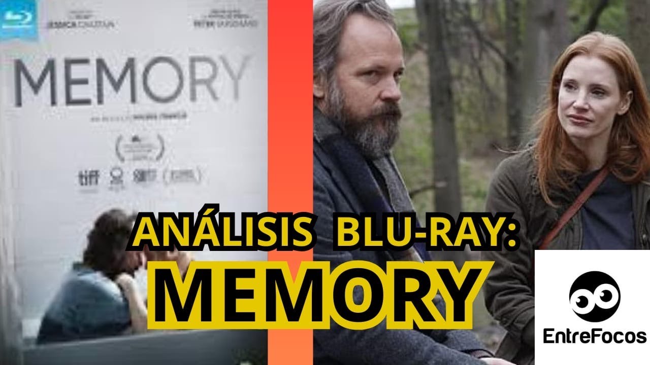 Memory: Una película a descubrir y que @acontrafilms saca con una ...
