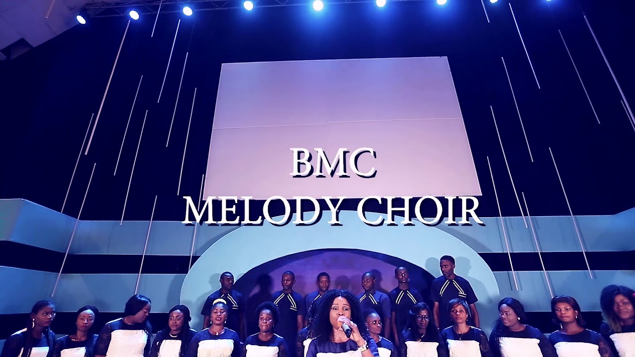 BMC Melody Choir - Sometimes ( Prod. by Dubble Dee ) - YouTube
