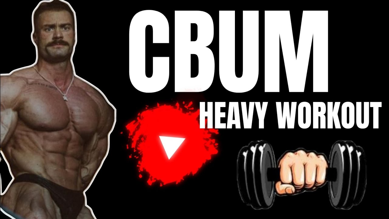 CBUM HEAVY WORKOUT || CHEST PRESS || MR.OLYMPIA || GYM || BODYBUILDING ...